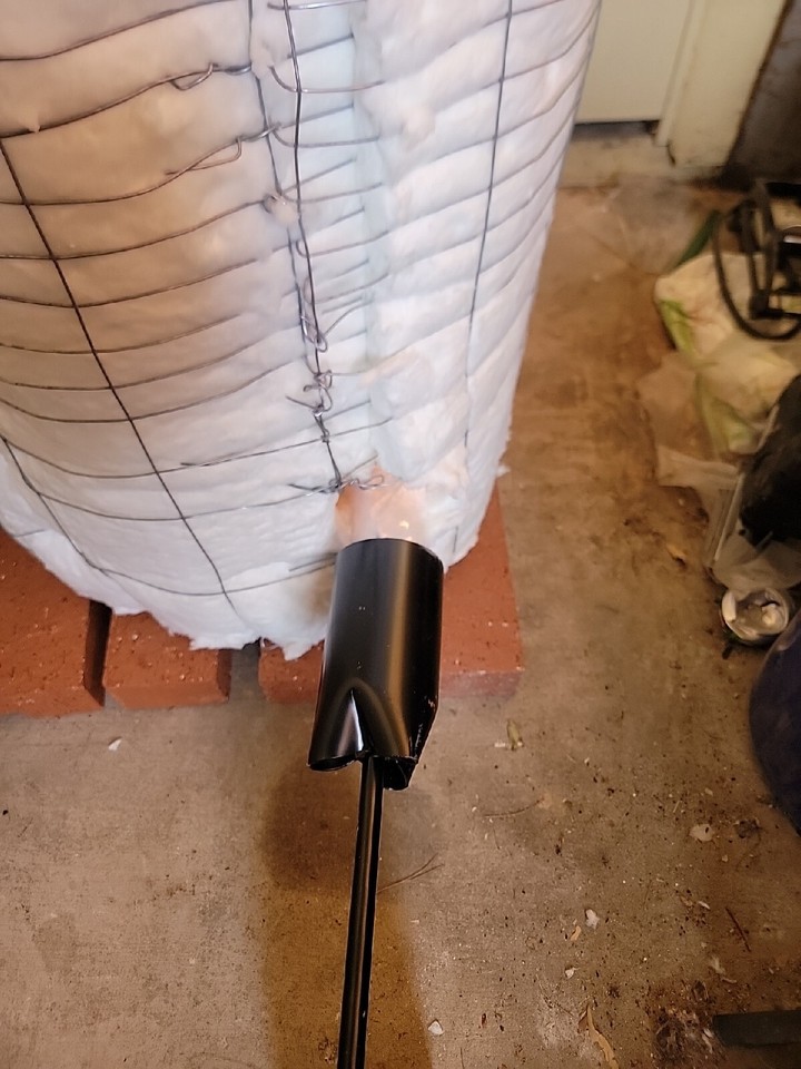 Propane Pottery Kiln 2,200 To 2,600 Degrees | eBay