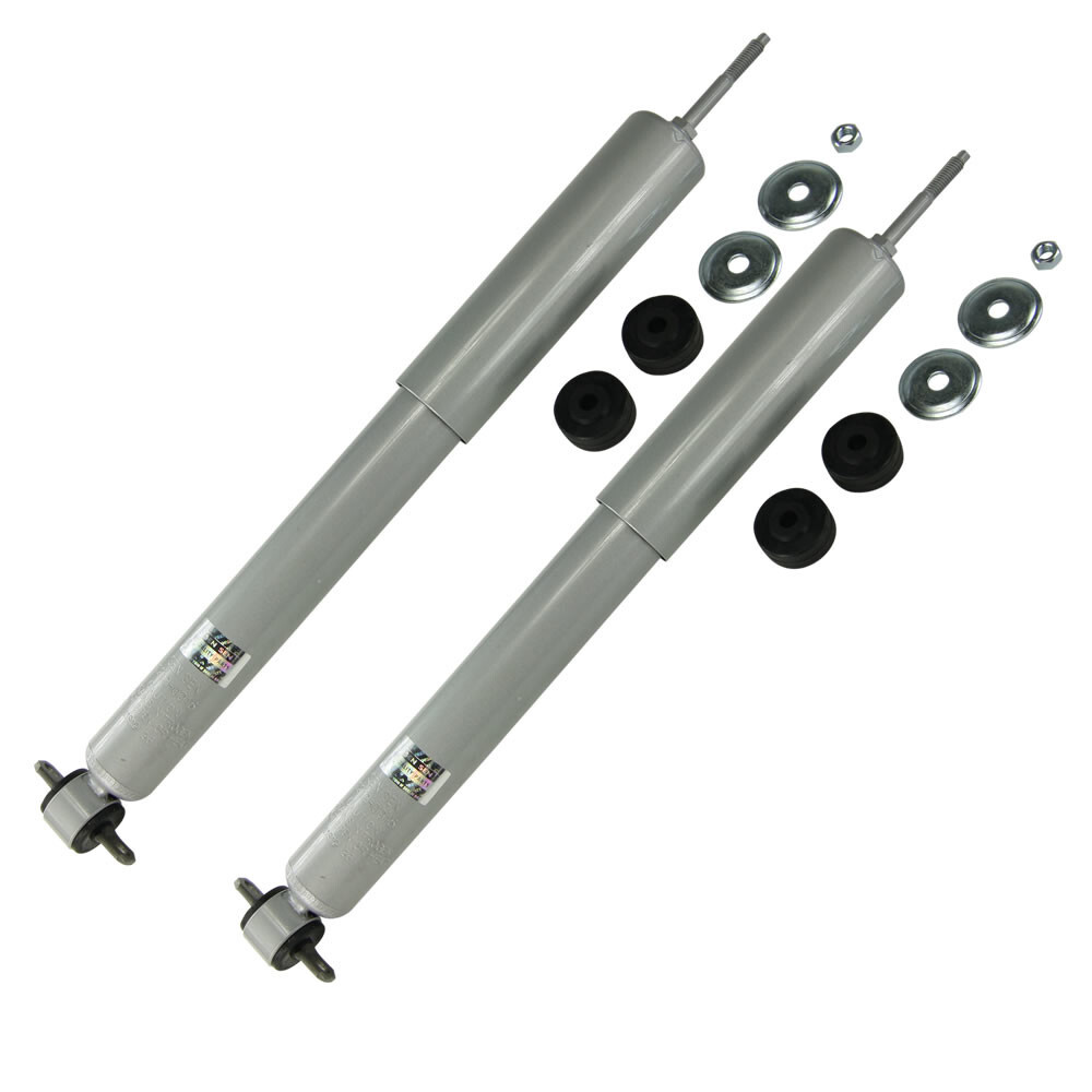 Suspension Strut and Shock Absorber Assembly Kit Sensen 6050-FS for ...