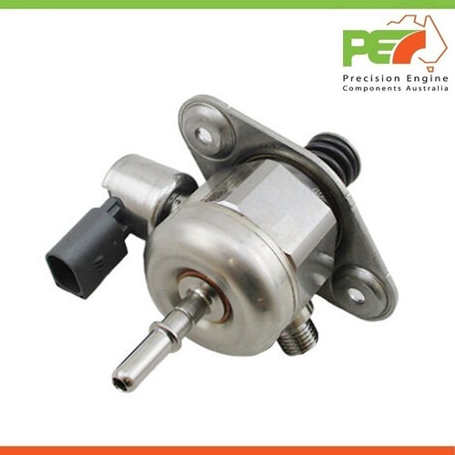 New * PEC * Fuel Pump For BMW 116i F20 N13 B16A 4Cyl 1.6 Dir. Inj ...