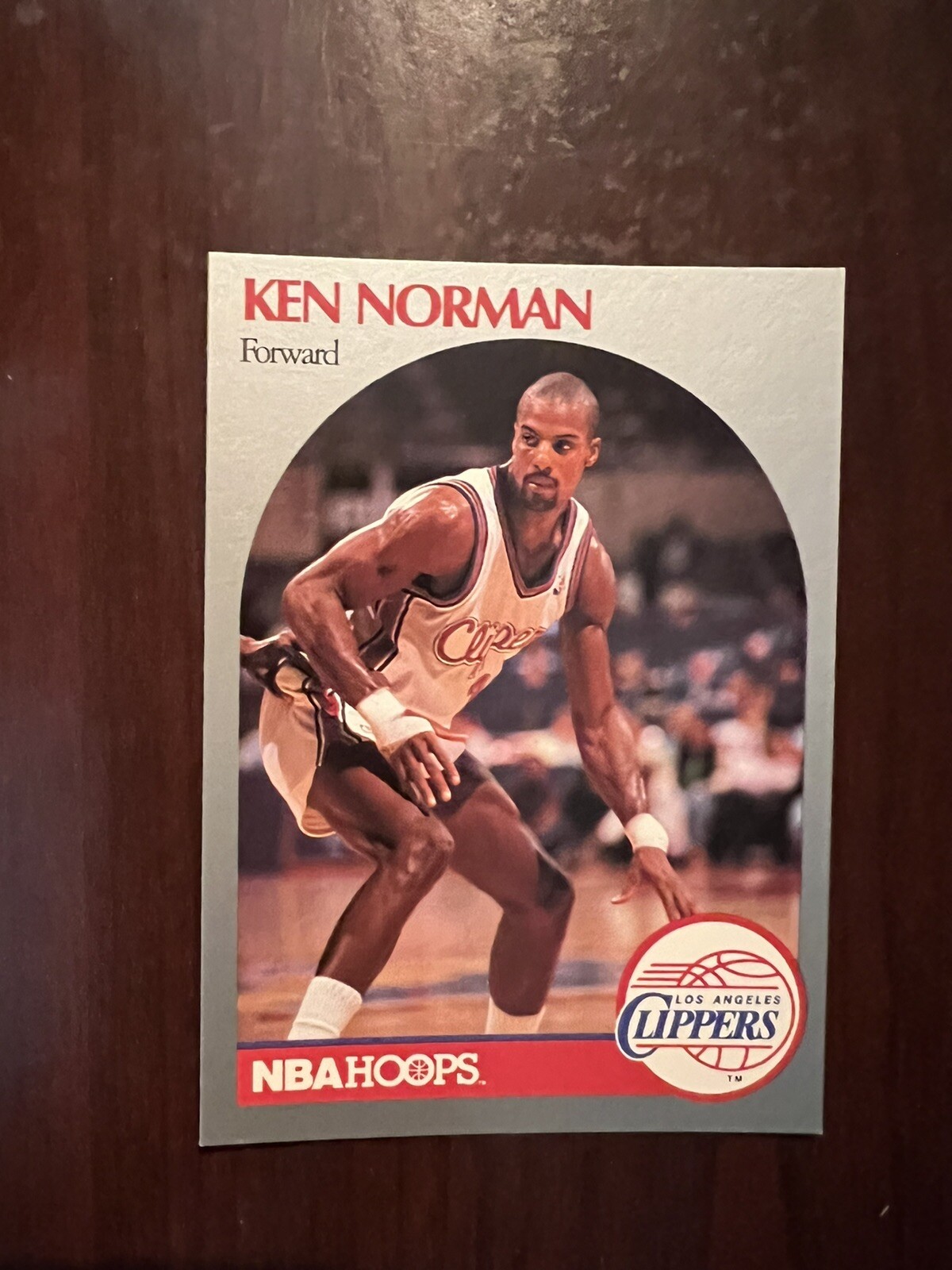 1990-91 NBA Hoops - #149 Ken Norman for sale online | eBay