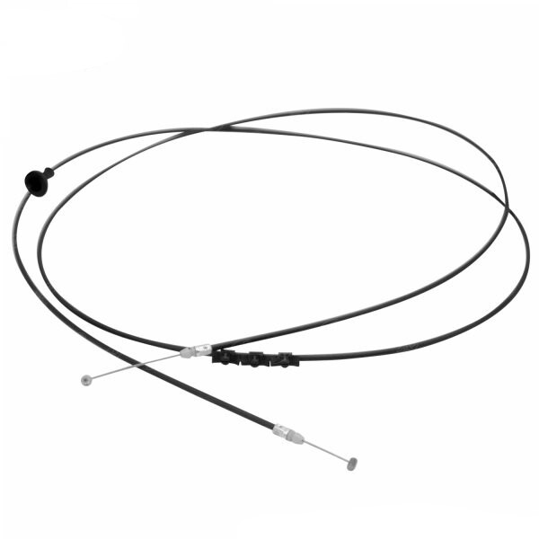 For Acura TL 3.2L V6 1999-2001 Hood Release Cable # 74130-S84-A01 | eBay