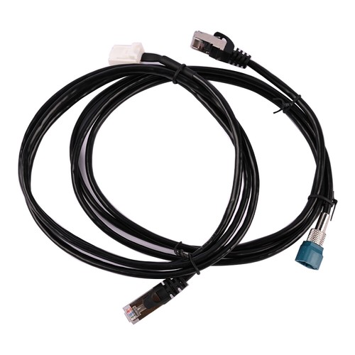 For Tesla Diagnostic Service Cables ALL 2012 - 2022 + x3 Toolbox 3, S 3 ...