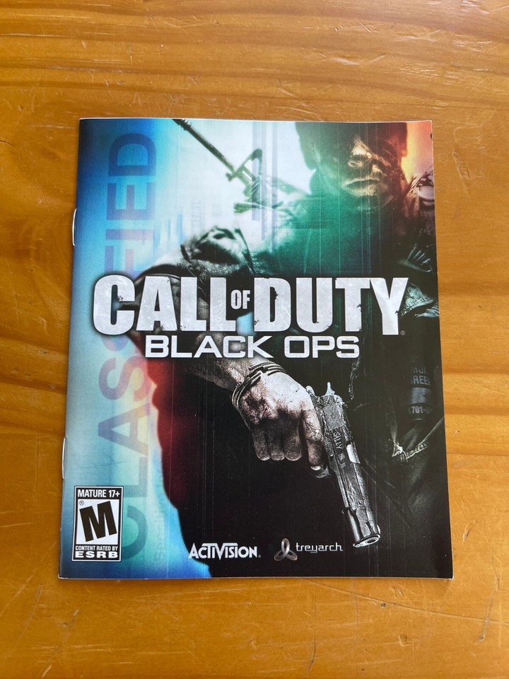 Sony PlayStation 3 PS3 Original Instruction Manuals Only! Buy 3 Get 1 ...