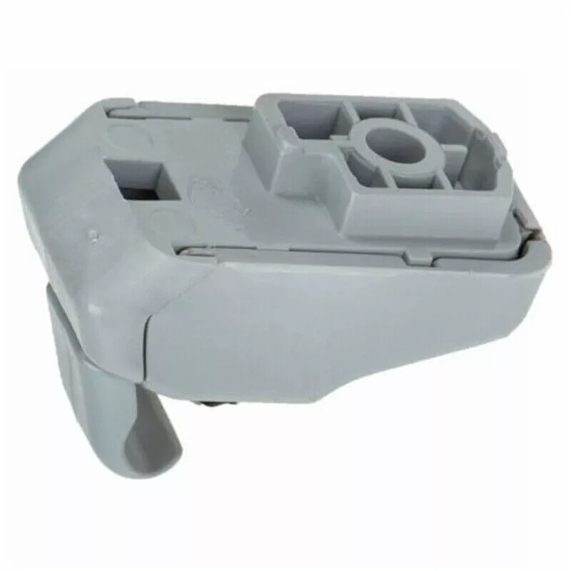 SUN VISOR SUPPORT CLIP Fit for 15-21 JEEP RENEGADE 5VW09MS7AA | eBay