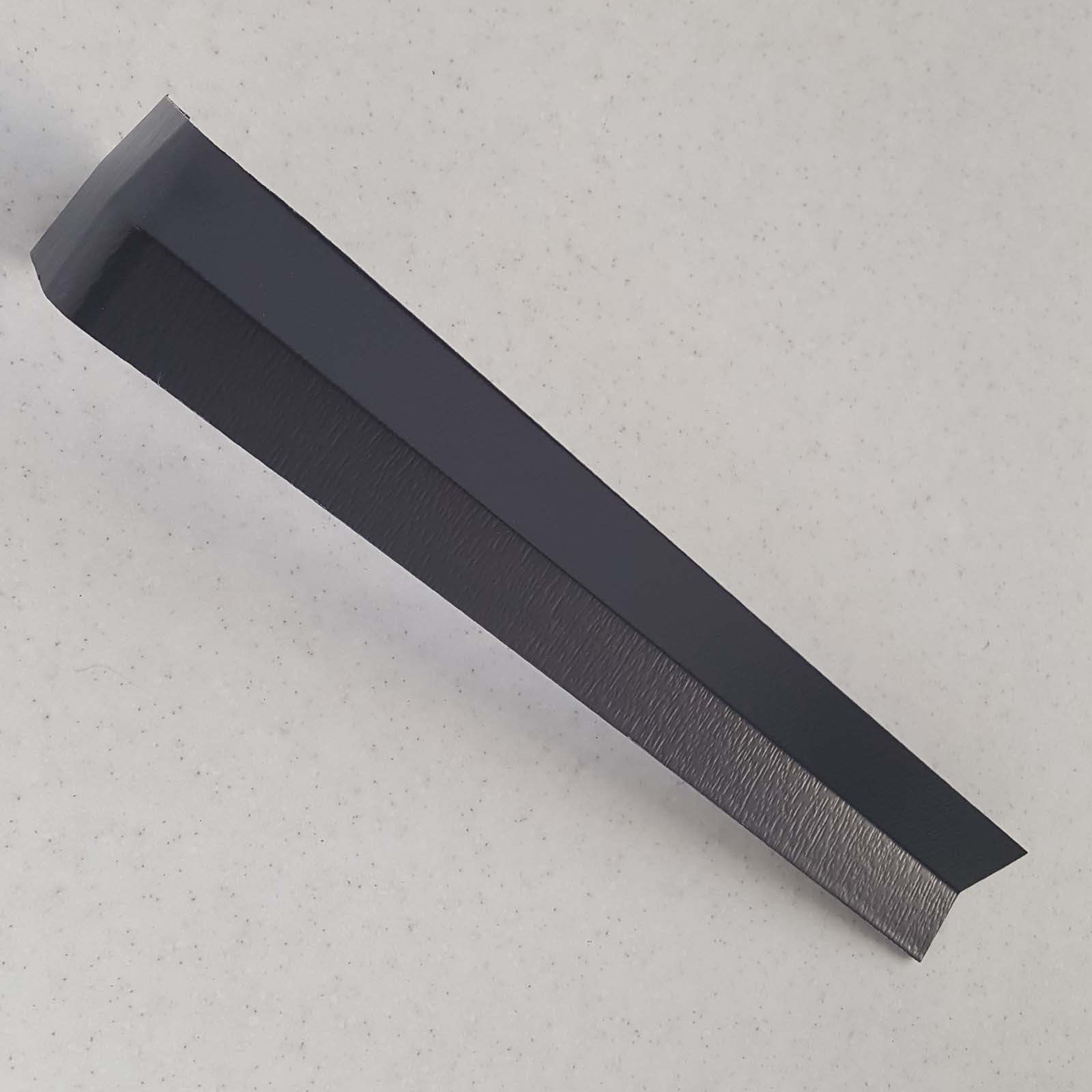 PVC Finials Fascia Board, Trims, 90 deg External Corner, Joints, Pins ...