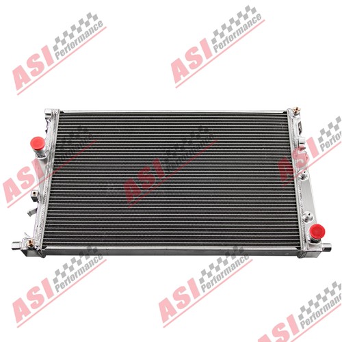 3 Row Aluminum Radiator FIT 2014-2018,17 Jeep Cherokee 2.4L 3.2L #13401 ...
