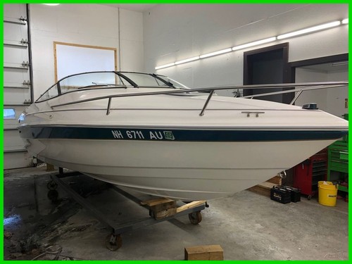1995 Wellcraft 210 SC Eclipse Used | eBay
