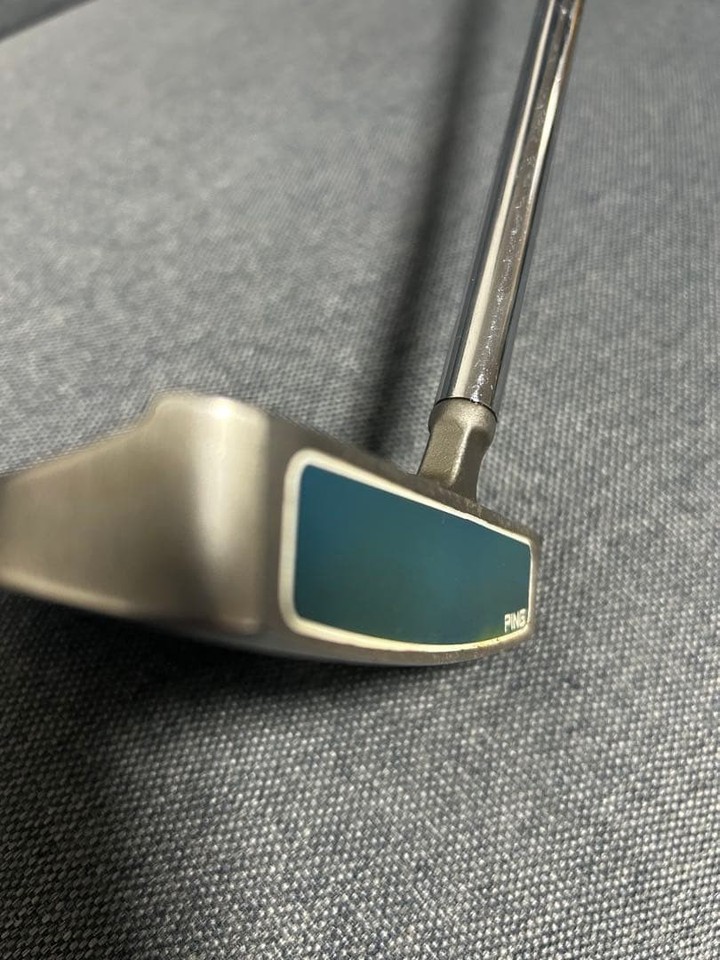 Ping Craz-E G2I Center Putter 35.5 Inch With Head Cover | eBay