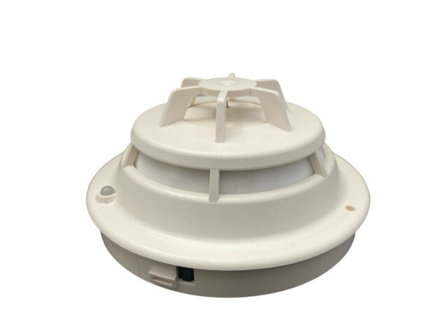 Faraday 8712 Fire Alarm Thermal Detector for sale online | eBay