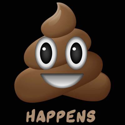 Poop Icon Shit - Mens Funny Novelty T-Shirt Tee ShirtsT Shirt Tshirts T ...