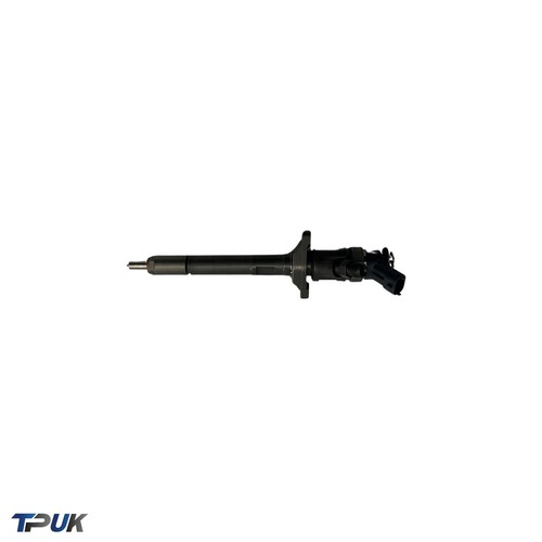 Injecteur De Carburant Pour Ford Focus 1.6 TDCi 2004-2012 0445110353 ...