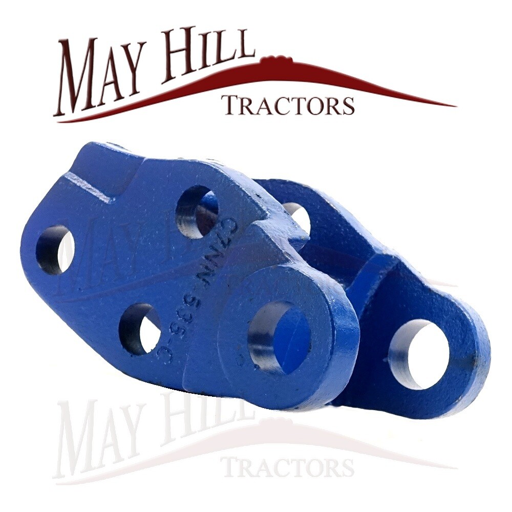 Ford 2600,3000,3600,4000 Tractor Top Link Rocker Bracket | eBay UK