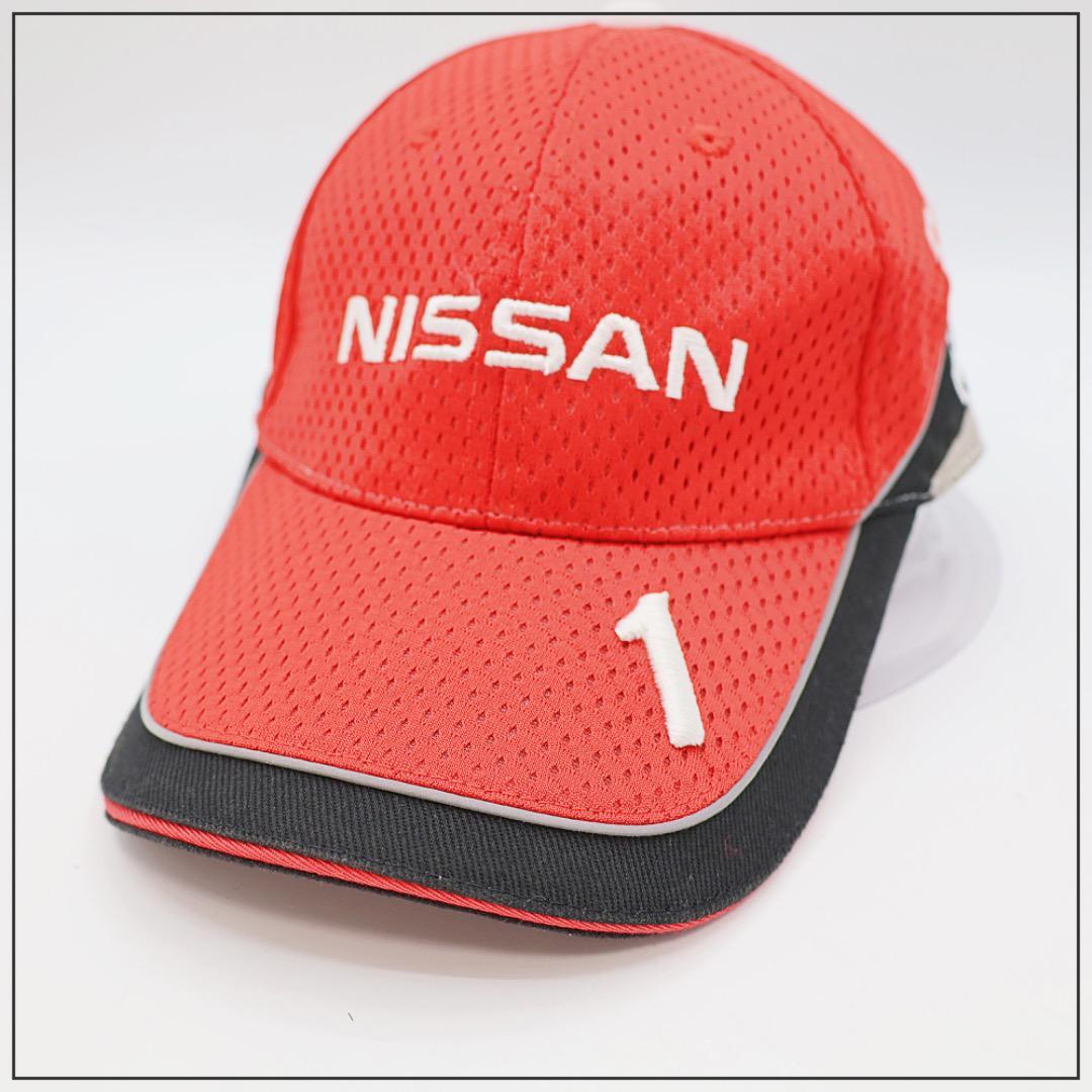 NISSAN NISMO cap - Gem