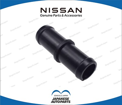 Nissan Genuine 370Z Infiniti G37 M37 FX35 Hose Heater Connector 92417 ...