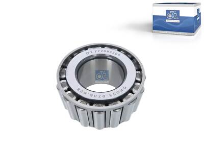 CAPSautomotive Bearing manual transmission 1656116 for Volvo 1656116 ...