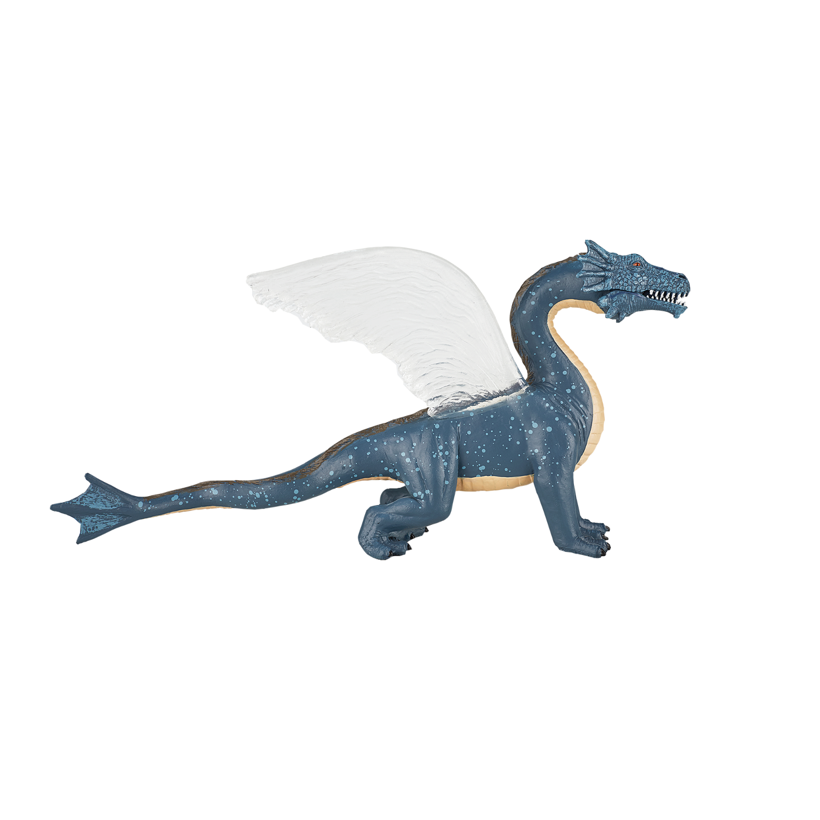 Mojo SEA DRAGON Fantasy action toys figures play models figurine ...