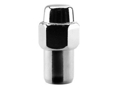 20 Pcs Cragar SS Mag Wheel Lug Nuts 1/2" Center Washers Nut | eBay
