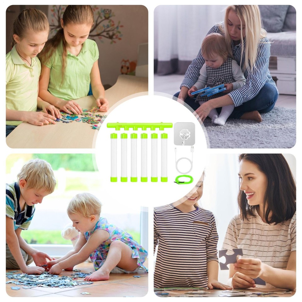 Reflex Challenge Game Reaction Game Sticks Toy Drop All Training Catch ...