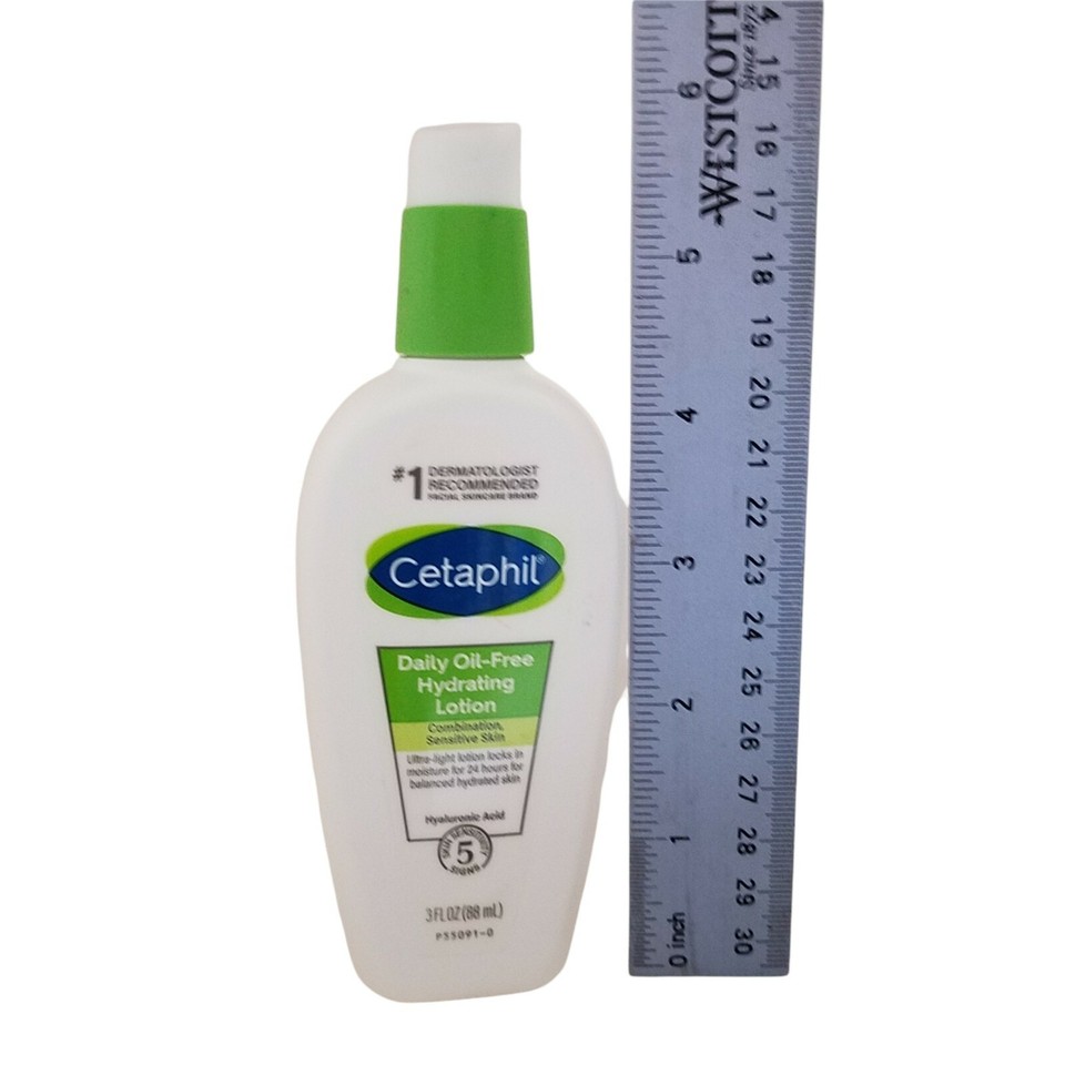 Cetaphil DAILY OIL FREE HYDRATING Lotion For Combination Sensitive Skin cetaphil-daily-oil-free-hydrating-lotion-for-combination-sensitive-skin