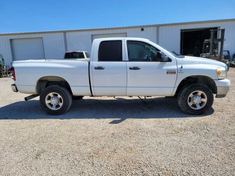 06-09 DODGE RAM OEM MOPAR AIR INLET HOUSING 68004226AC 182140 | eBay