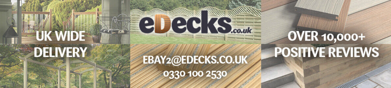 eDecks | eBay Stores