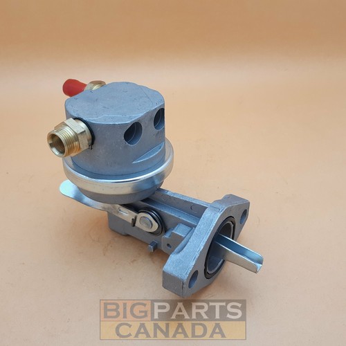 Fuel Pump RE68345 for John Deere Engines RE66153 RE535728 RE507581 JLG ...