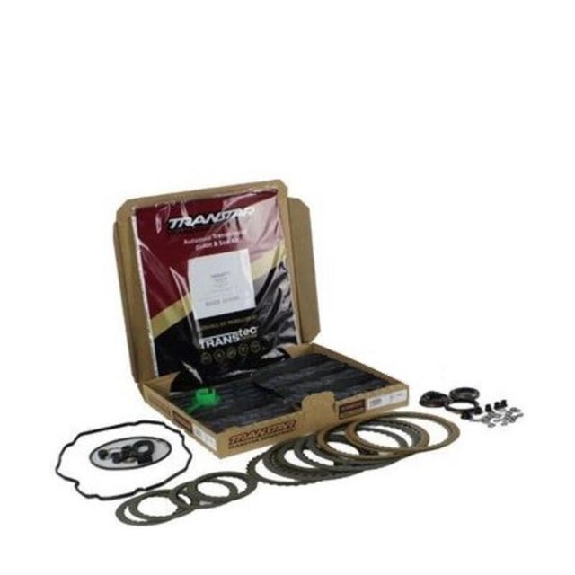 Transtar 104004A Transmission Kit Includes Paper & Rubber Items Seals ...