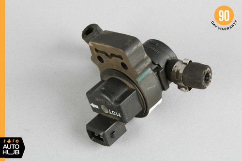 03-06 Mercedes W211 E320 E350 E500 Vapor Emission Purge Valve ...