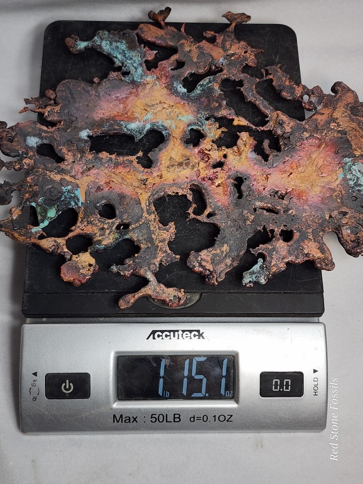 Fun Splash Copper Art | eBay