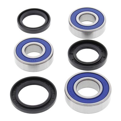 All Balls Rear Wheel Bearing Kit for Triumph THUNDERBIRD STORM 2015 ...