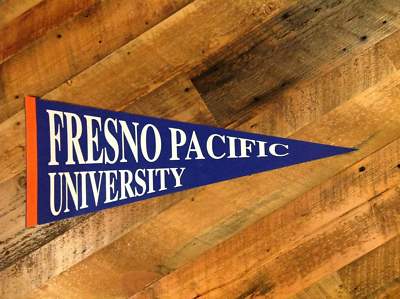 Fresno Pacific Logo Fresno Pacific University | TeenLife