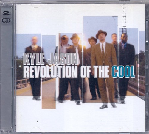 Revolution Of The Cool, Kyle Jason 826596039022 | eBay