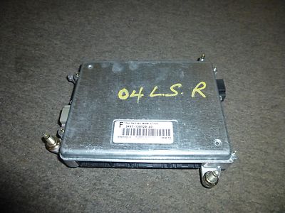 2003-2006 Lincoln LS Rear Electronic Module W/Studs 3W4T-13B520-AD ...