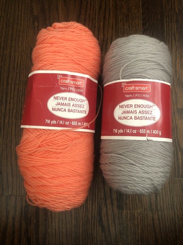 CraftSmart Yarn | eBay