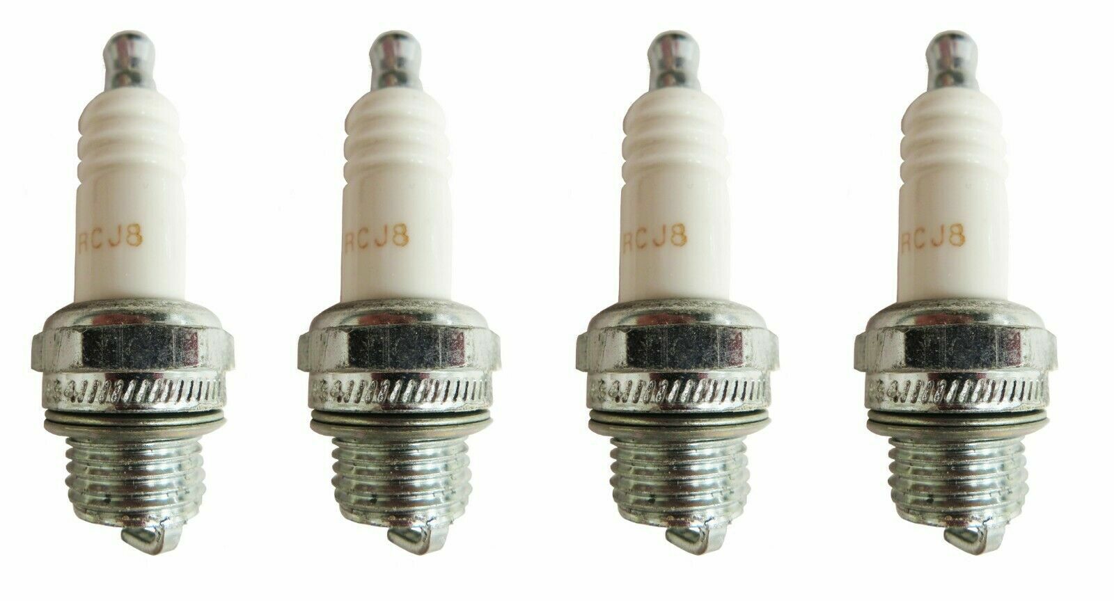 Champion RCJ8 - Alternative spark plugs