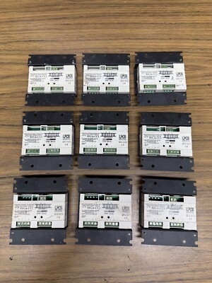 (1) Edwards EST SIGA-CC1 Addressable Single Input Signal Module With ...