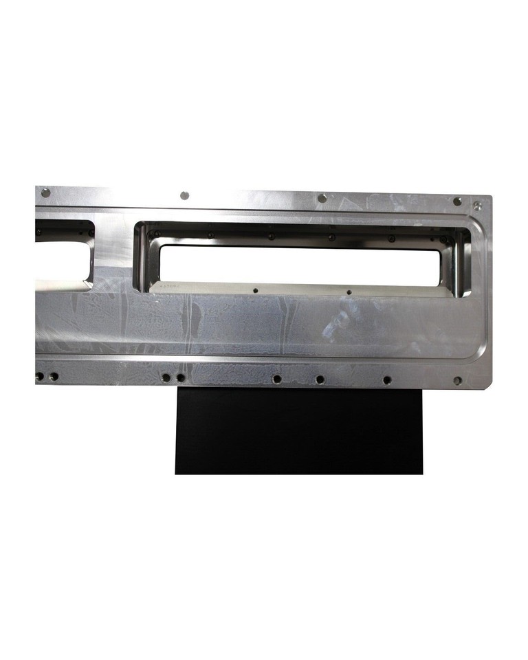 KOSLARZE - II SV120504/SV120505 CHAMBER GATE VALVE W/CKD FCD KL-63-80 ...