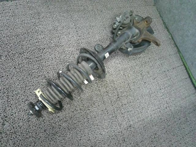 HONDA Fit 2011 Front Left Strut Assembly 51620TF0J23 [Used ...