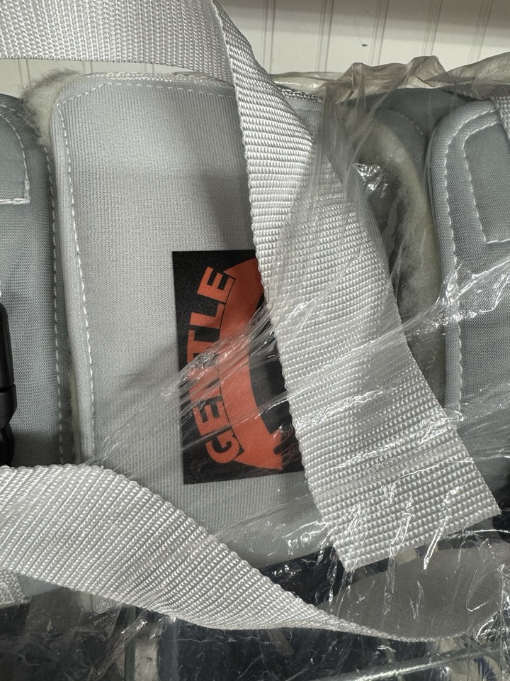 Rooke BKA Rigid Removable Dressing New For Below Knee Amputation BK-406 ...