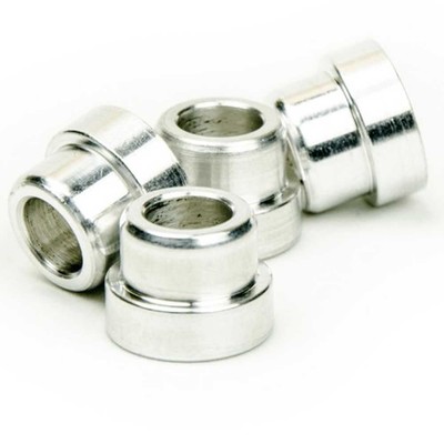 Fox Shock Aluminium Mounting Hardware Kit DU Bushing 8mm x 0.74" / 18 ...
