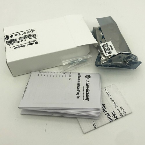 New Factory Sealed Allen Bradley 2080-OB4 2080OB4 Micro800 4 Point ...