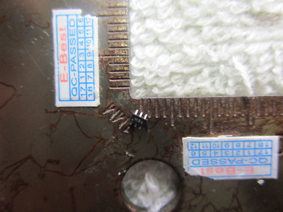 10pcs M8 M8W M8t 2N7002PS,115 M8x 2N7002PS SOT363 Transistor | eBay