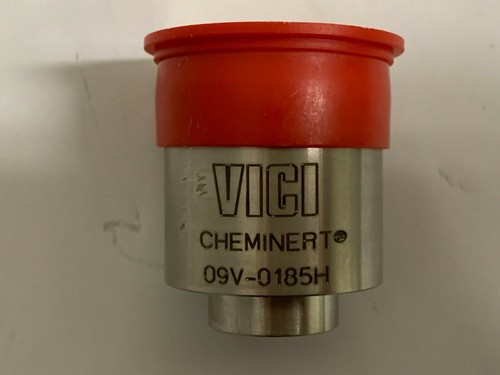VICI cheminert Valve 09V-00185H | eBay