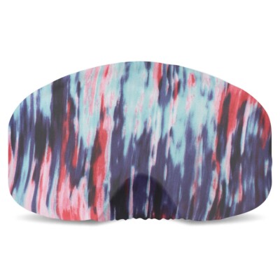 BlackStrap Goggle Cover for Protecting Snowboard Goggle Lens Pastel ...