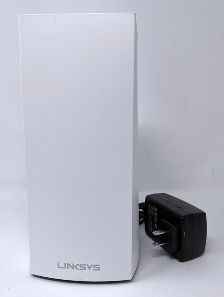 Linksys MX8000 Tri-Band AX4000 Mesh WiFi 6 System - Pack of 2 for sale ...