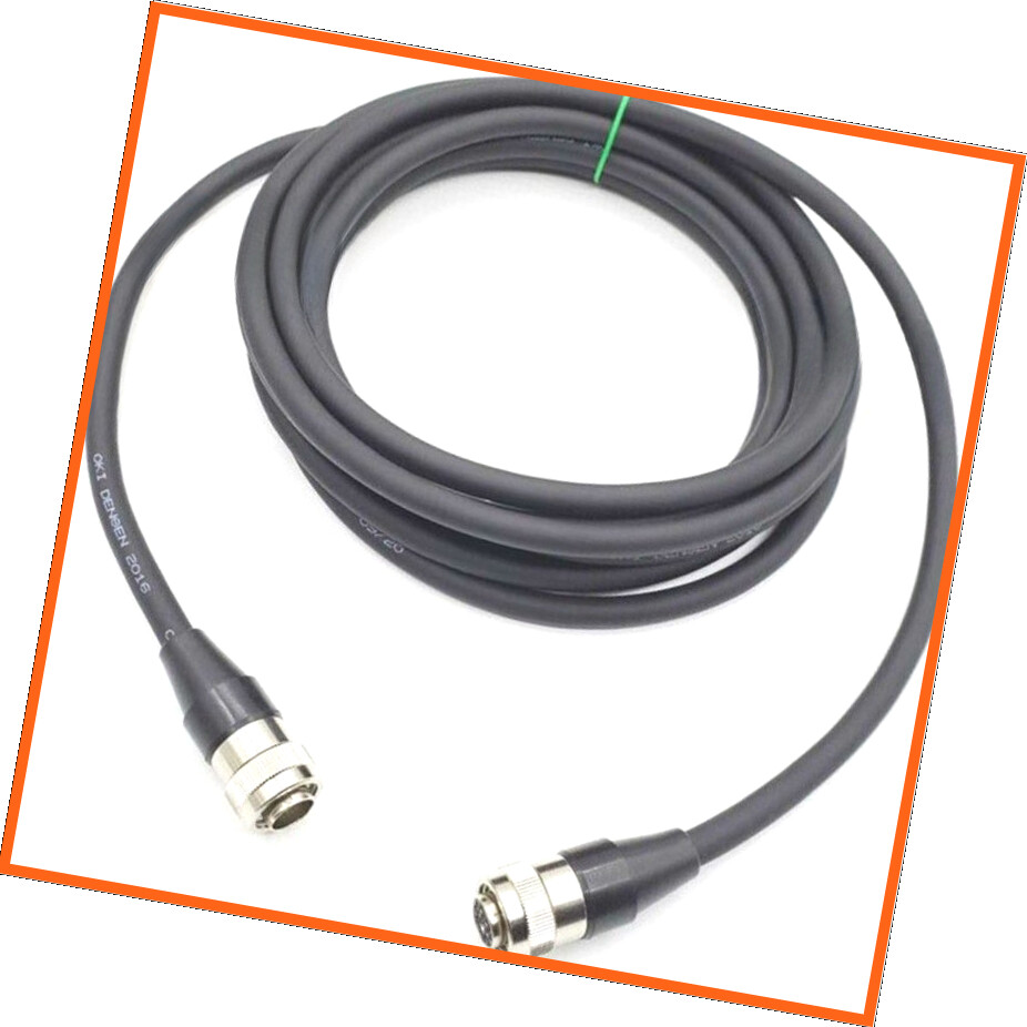 1PC FANUC 4-Axis Robot Instructor Cable A660-2007-T392 Operator Panel ...