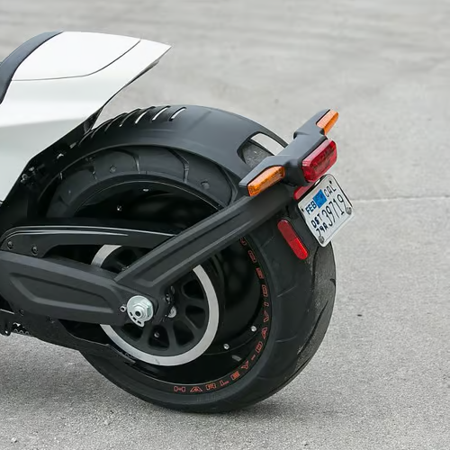 HARLEY DAVIDSON SOFTAIL FXDR 114 FXDRS 2019 TAIL LAMP AND REAR TURN ...