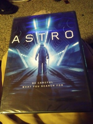 Astro (DVD) FACTORY SEALED 625828647116| eBay