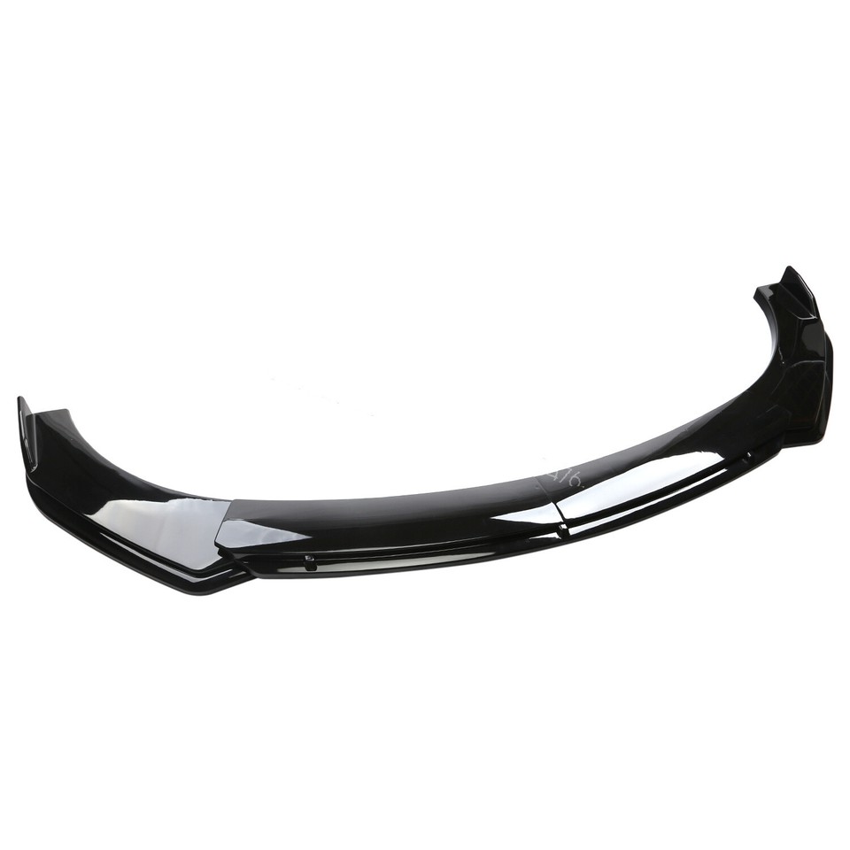 For Pontiac Firebird Car Front Bumper Lip Splitter Spoiler Chin Body ...