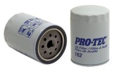 PRO-TEC 162 - cross reference oil filters | oilfilter-crossreference.com